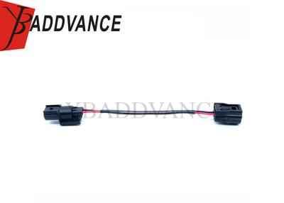 China Sumitomo 6189-6905 ABS Intake Pressure Sensor 2 Pin Connector Wire Harness Sealed 125C for sale