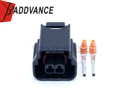 China 2 Pin Female Waterproof Cable Connector 2018610020 for Molex TVS Bike -55 to 125 C for sale