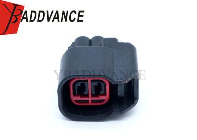 China E-2157-000 2 Pin Female EV6 EV14 Fuel Injector Connector for Ford Sealed PA66 125C for sale