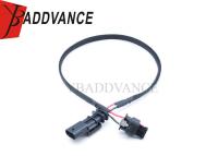 China Custom Male to Female Namz Rear Fender Reversing Radar Sensor Wiring Harness Sealed -55 to 125°C for sale
