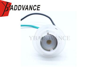 China 1156 LED Light Wiring Harness Car Bulb Adapter Socket Extension Connector Pigtails Sealed -55 to 125°C for sale