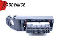 China Automotive Electrical Unsealed 45 Pin Wire to Wire Female ECU Connector MG644390-5 for sale