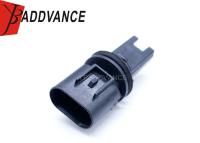 China Auto Turn Signal Light Socket Waterproof Lamp Holder KPB622-02021 2 Way PA66 for VW for sale