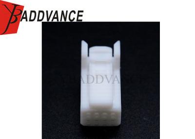China TE Connectivity AMP Female 8 Pin Connector 1376352-1 Sealed PA66 PBT for Motorcycle Wire to Wire for sale