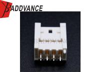 China Mmolex 2.50mm Pitch 4 Pin Male Wire-to-Board Connector 53517-0410 Sealed PA66 for sale