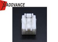 China 7183-6322 MG651044 6 Pin Automotive Wire Female KET Connector Unsealed PA66 for sale