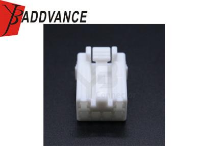 China 7183-6322 MG651044 6 Pin Automotive Wire Female KET Connector Unsealed PA66 for sale