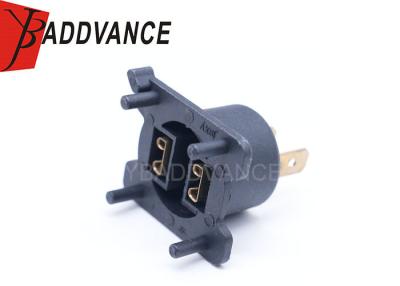 China H7 LED Headlight Bulb Adapter 90075-99140 Globe Base Holder for Mazda CX-7 MX-5 RX-8 for sale