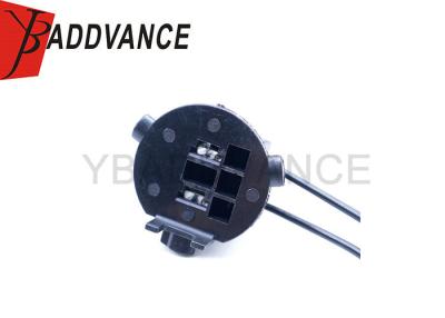 China H7 Car Headlight Bulb Socket Wire Harness 125°C Sealed Connector for Hyundai Kia Sonata Santafe for sale