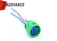 China 6189-0545 4 Pin Alternator Connector Pigtail For Toyota Camry 2011-2017 Sealed 125C for sale