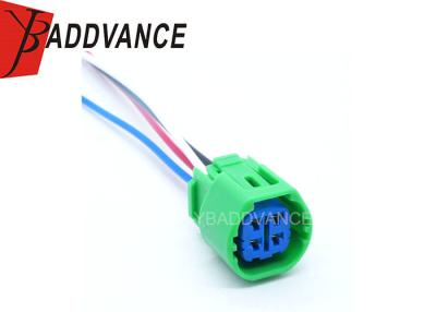 China 6189-0545 4 Pin Alternator Connector Pigtail For Toyota Camry 2011-2017 Sealed 125C for sale