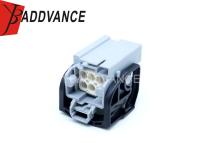 China 6 Pin Female Common Rail Injector Signal Connector for Toyota 1GD 2GD 23670-0E060 23670-0E070 for sale