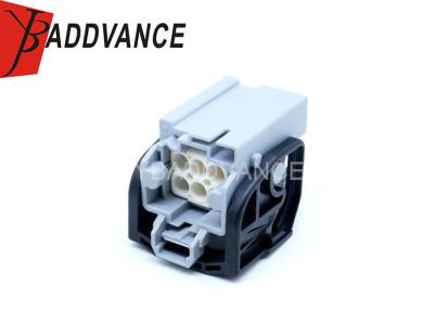 China 6 Pin Female Common Rail Injector Signal Connector for Toyota 1GD 2GD 23670-0E060 23670-0E070 for sale