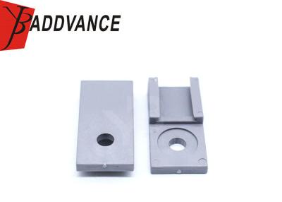 China TE AMP Deutsch DT DTM Front Section Mounting Clip 1011-026-0205 PA66 PBT 125°C for sale