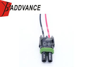 China 12015792 LED Rear Brake Light Wire Harness for Chevy Silverado 2500HD 3500HD GMC 2001-2014 for sale
