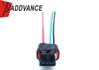 China 12124898 Accelerator Pedal Position Sensor 4 Pin Wire Harness For Electronic Throttle Control System for sale