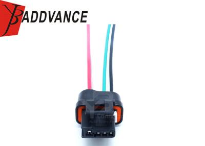 China 12124898 Accelerator Pedal Position Sensor 4 Pin Wire Harness For Electronic Throttle Control System for sale