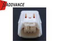 China YB Connectors Sumitomo Female 4 Pin Fuel Pump Connector 6189-0168 for Toyota Camry 125C for sale