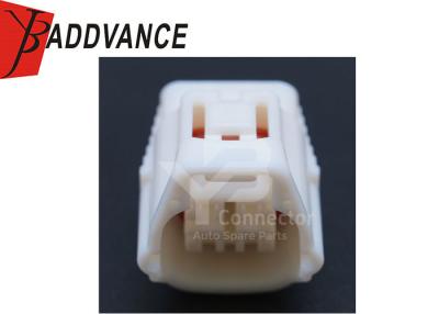 China YB Connectors Sumitomo Female 4 Pin Fuel Pump Connector 6189-0168 for Toyota Camry 125C for sale
