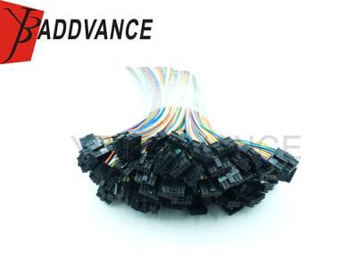 China 43025-1200 Automotive Micro-Fit 3.0 Female Connector Engine Wiring Harness Sealed 125°C for sale