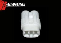 China Sumitomo MT Sealed 2-Pin Female Motorcycle Connector 6180-2181 | 2.3mm Terminals for 16-22 AWG Wire for sale