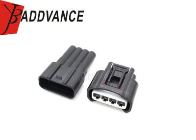 China 4 Pin Ignition Coil Connector Set for Toyota 90980-11885 - 10A Current, -40°C to 120°C Temperature Range for sale