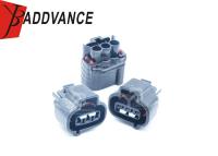 China Auto Waterproof Female 3 Pin VSS Sensor Connector 6248-5316 6240-5173 for Toyota 125°C for sale
