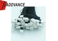 China KF2510-4P 4 Pin Female 2.54mm Pitch Sealed Wire-to-Wire Connector Wiring Harness for sale