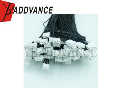 China KF2510-4P 4 Pin Female 2.54mm Pitch Sealed Wire-to-Wire Connector Wiring Harness for sale