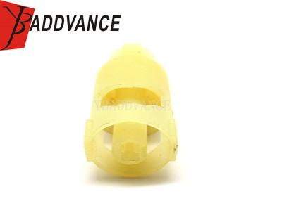 China Sumitomo 1-Pin Knock Sensor Connector BC-7623 for Nissan RB20 RB25 CA18 Engines with -40℃ to 120℃ Temperature Range for sale