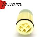 China Sumitomo DS250-4 4-Pin Sealed Female Connector with Brass Terminals for 14-18 Gauge Wire for sale