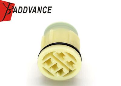 China Sumitomo DS250-5F 5 Pin Round Sealed Connector with Waterproof Seal -40℃ to 120℃ Temperature Range for sale