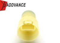 China Sumitomo 5-Pin Male Circular Plastic Connector DS250-5-M with Brass Terminals for 14-18 AWG Wire for sale
