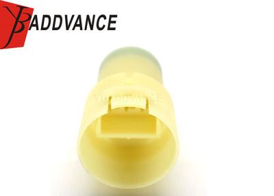 China Sumitomo 5-Pin Male Circular Plastic Connector DS250-5-M with Brass Terminals for 14-18 AWG Wire for sale