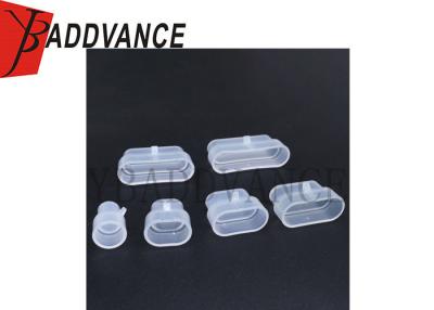 China AMP 1.5 Series 1-6 Pin Blind Cap Cover Anti-dust Plug 282079-1 282080-1 282087-1 for sale
