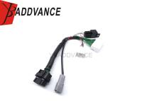 China AMP Tyco 34 Pin K Series Conversion Swap Harness for 1996-2000 Civic K ECU DX EX LX for sale