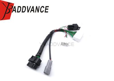 China AMP Tyco 34 Pin K Series Conversion Swap Harness for 1996-2000 Civic K ECU DX EX LX for sale