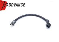 China 2 Pin Thermostat Fuel Injector Wiring Harness for BMW MINI Cooper S Countryman 805-120-522 106462-1 for sale
