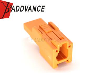 China 2 Hole Sumitomo Sealed Connector HB.050 Turn Signal Connector 2HB-050 18-22AWG for sale