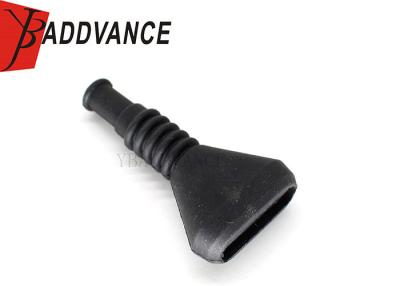 China Rubber Boot For 4 Pin Amp Tyco Super Seal Electrical Connector for sale