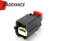 China 3 Pin Female Molex MX64 31403-3700 Straight 2.54 mm Pitch Sealed Connector for sale