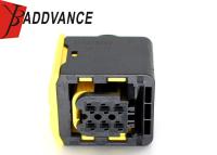 China TE Connectivity AMP HDSCS 6 Way Sealed Connector 1-1418469-1 18-22AWG for sale