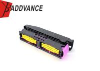 China 56 Pin FCI Sealed Electrical Connector F1352008 211PC562S8009 for Automotive - 3.33x6mm Pitch, 18-22AWG for sale