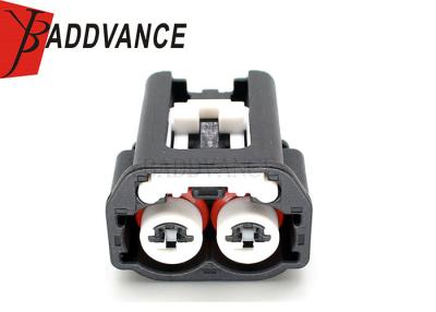 China 2 Pin Crankshaft Sensor Connector 90980-12611 for Toyota Corolla Camry Highlander 18-22 AWG for sale