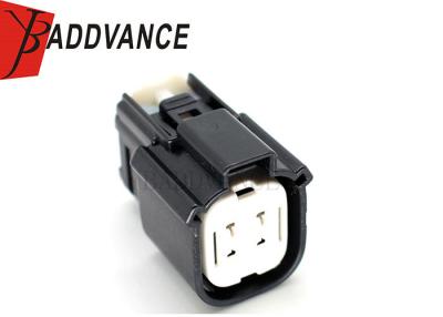 China Replacement Molex 4 Position Female Connector MX150 33472 Series 33472-0401 18-22AWG Sealed for sale