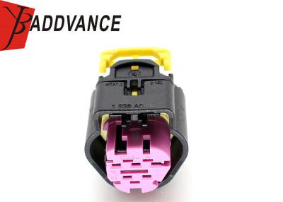 China Bosch 5 Pin Automotive Connector 1 928 405 138 Waterproof Sealed Female PBT for VW Mass Air Flow Sensor for sale