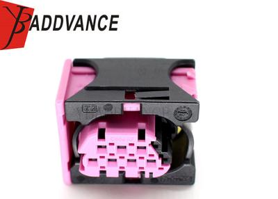 China 7 Hole Waterproof Electrical Connector 18-22 AWG for Buick Malibu GT 1 928 405 387 for sale