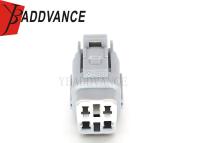 China 4 Pin Sumitomo Waterproof Connector 6188-0217 6189-0372 18-22AWG for Japanese Car for sale