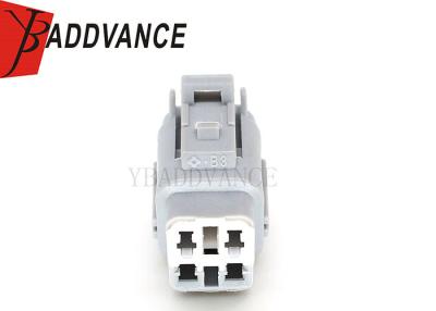China 4 Pin Sumitomo Waterproof Connector 6188-0217 6189-0372 18-22AWG for Japanese Car for sale