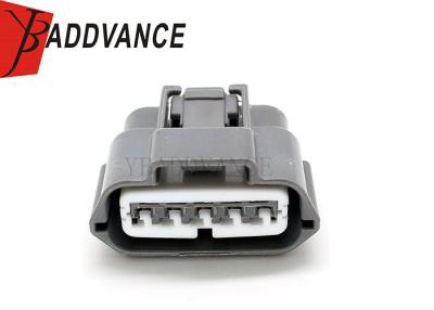 China Waterproof Sumitomo Sealed Connector 5 Way Female Ignition Coil 6189-0848 18-22AWG for sale